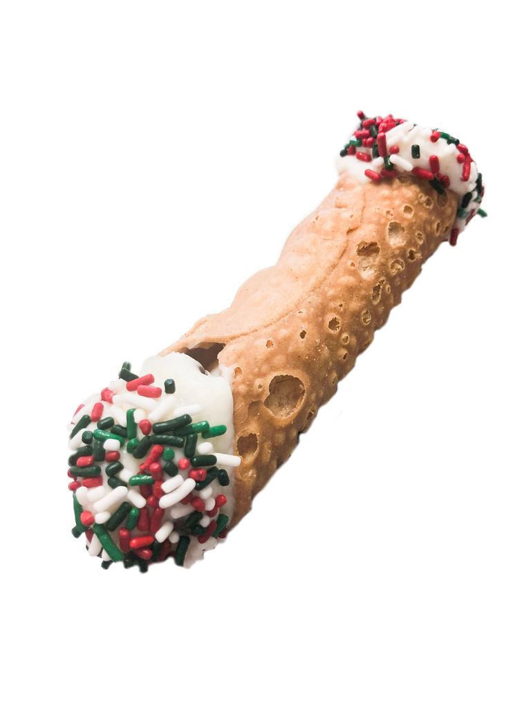 2018 Sweet! Cannoli-eating Contest – SweetBelmar